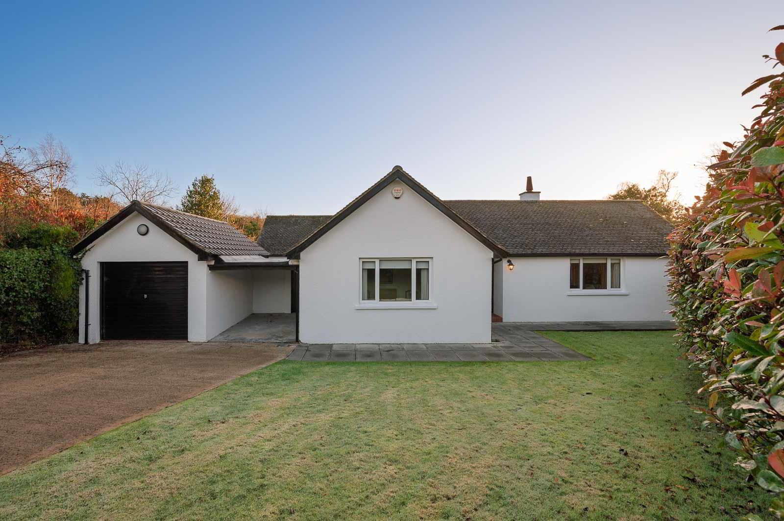 25 Tweskard Park, Belfast
