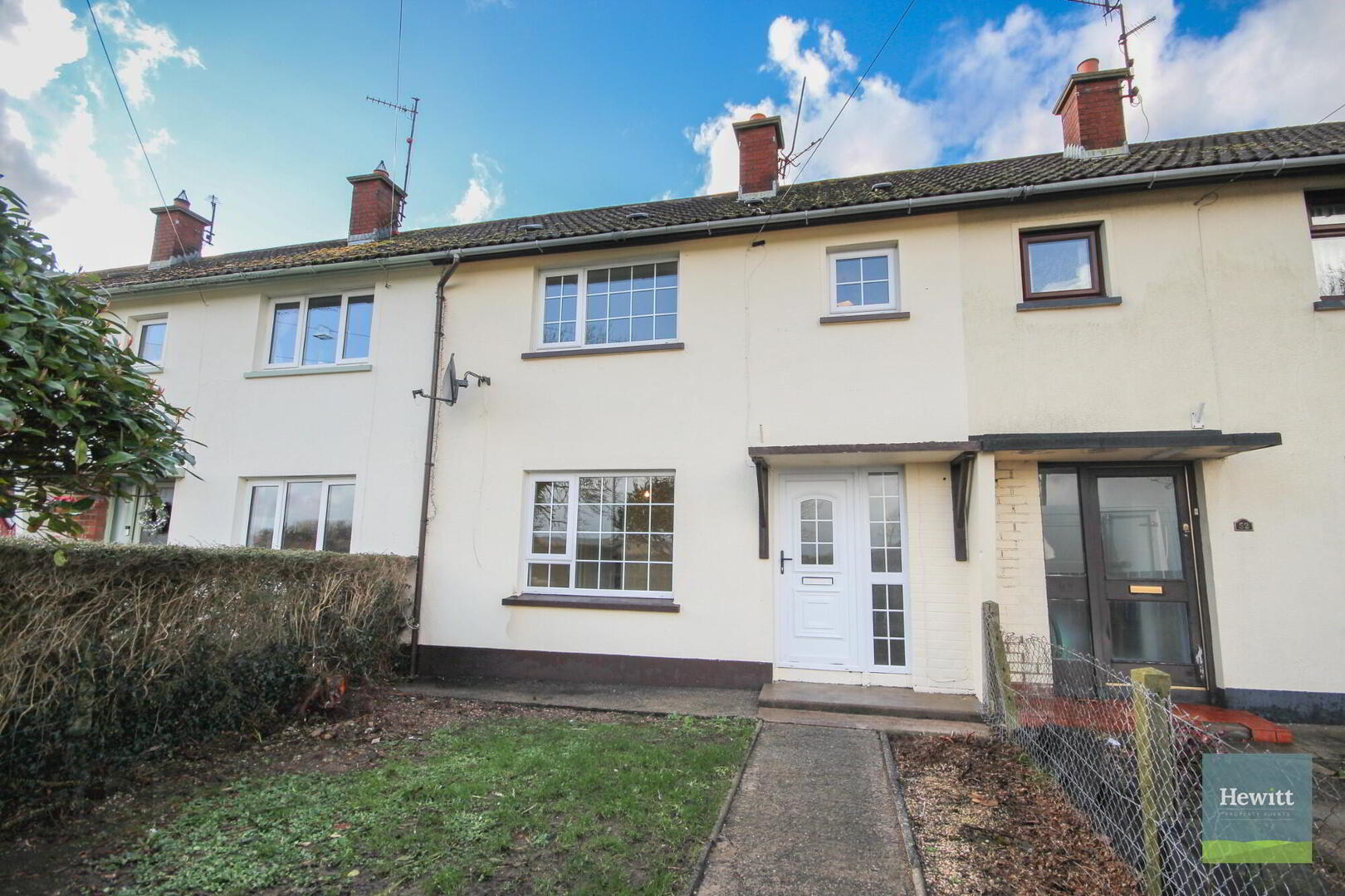51 Woodview Park, Tandragee