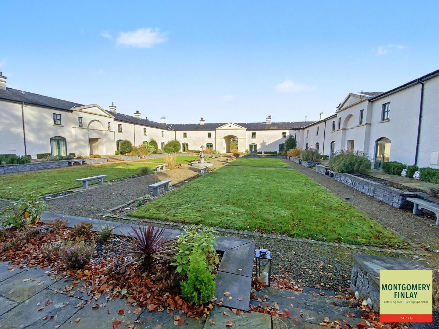 22 Castle Hume Court, Enniskillen