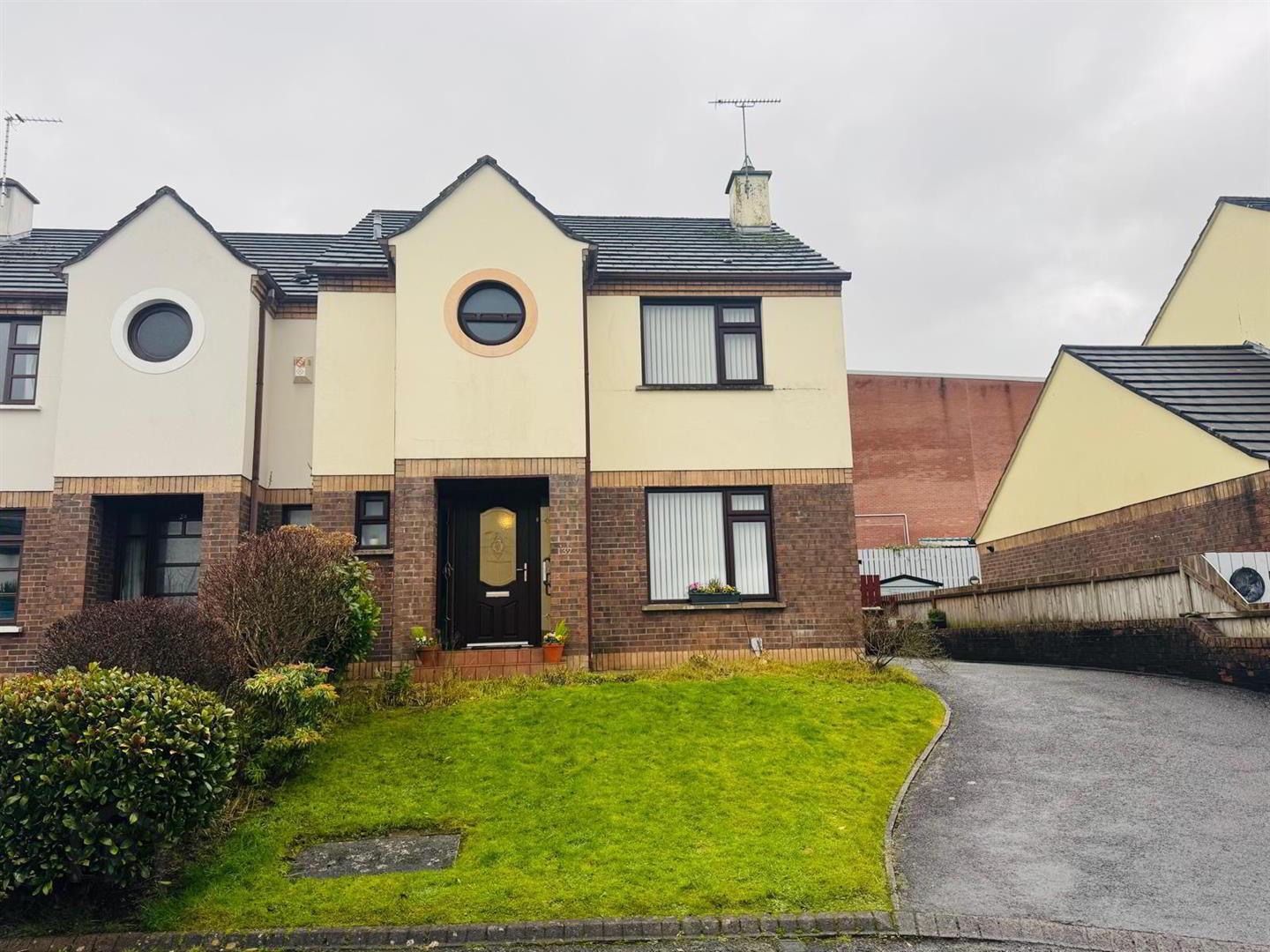 32 Old Mill Court, Derry