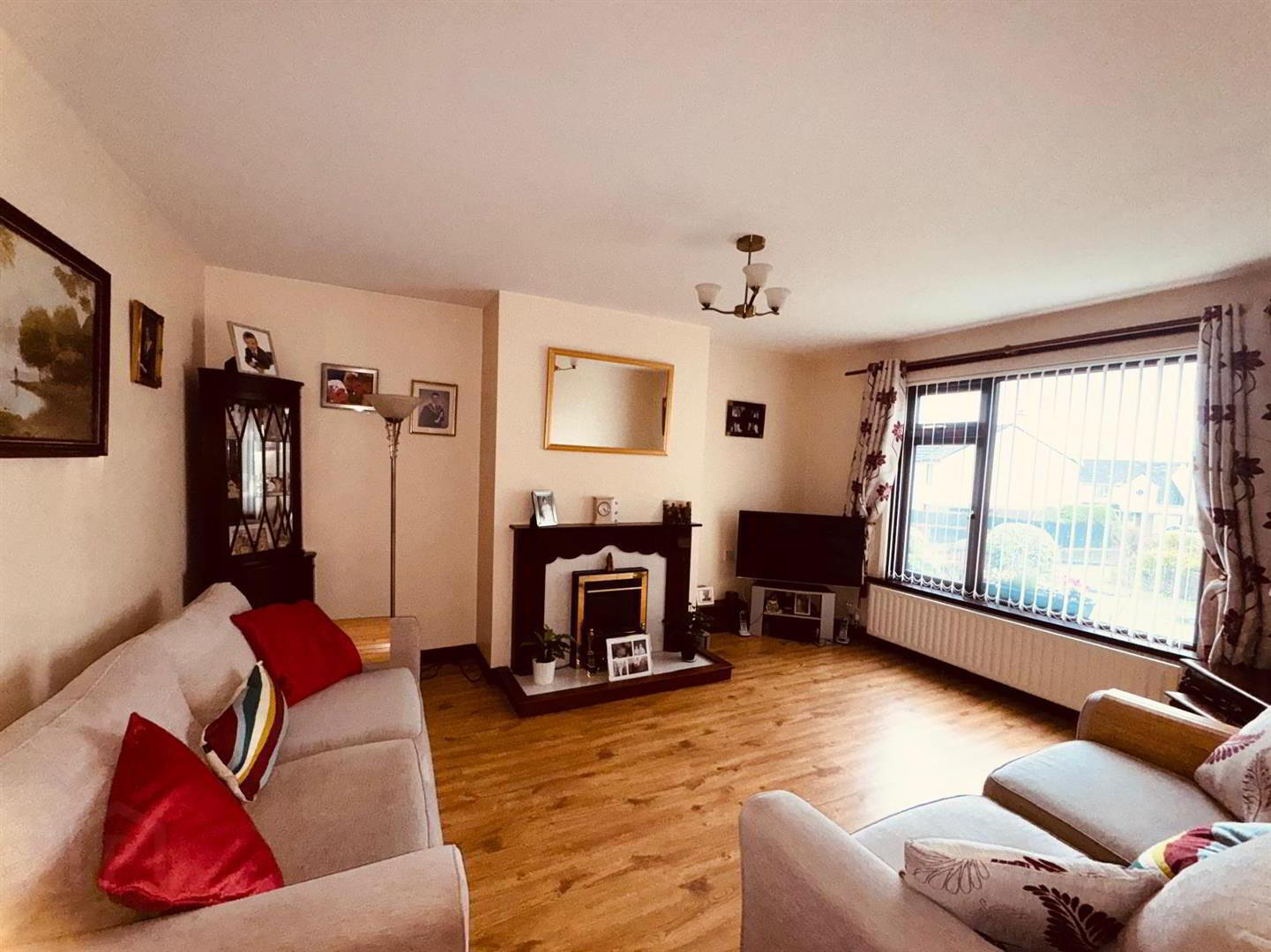 32 Old Mill Court, Derry