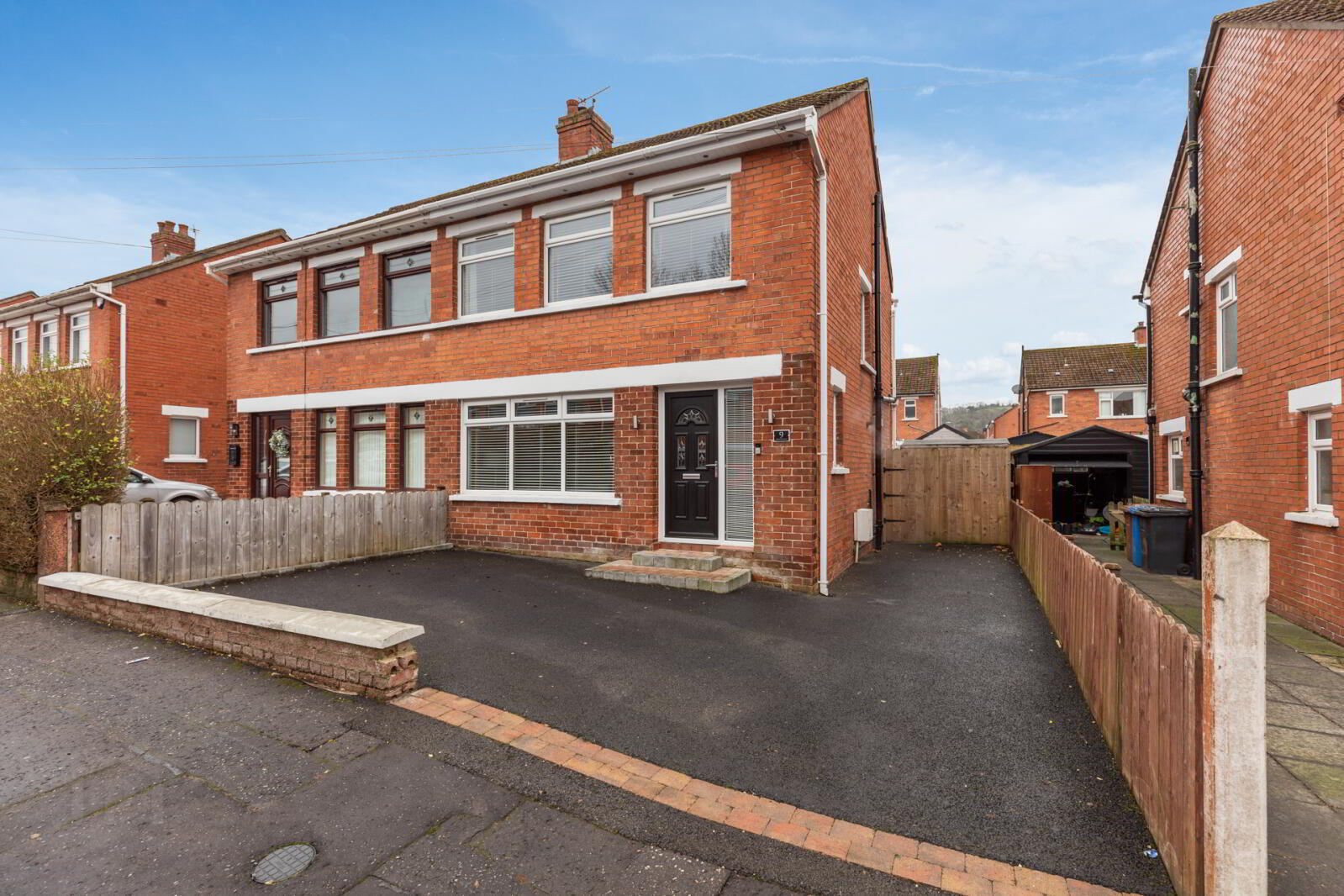 9 Merok Crescent, Belfast