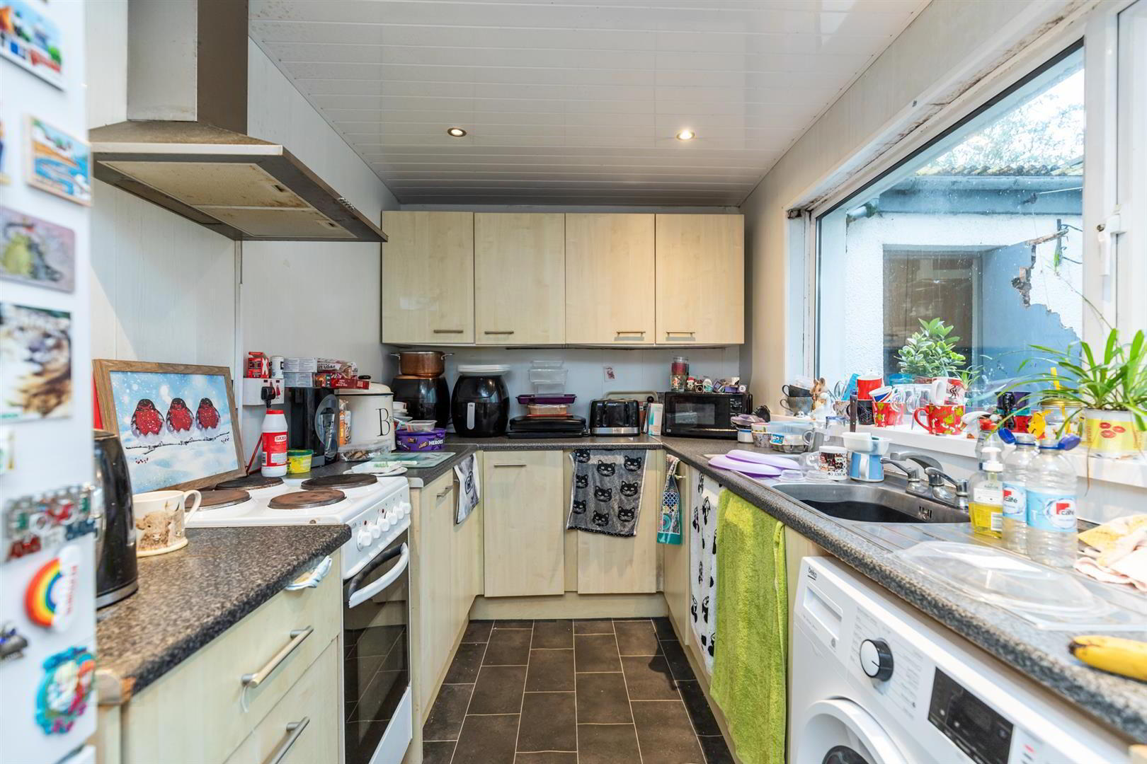 14 Castlereagh Place, Belfast