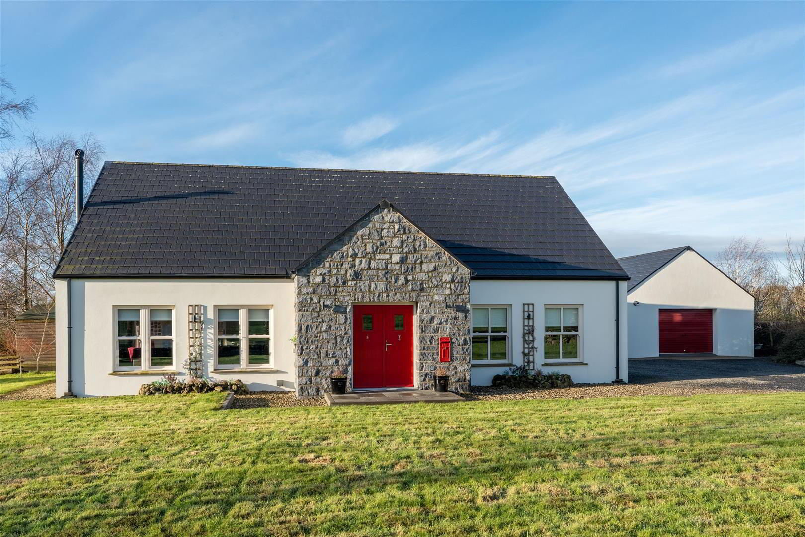 5 Craigstown Meadow, Kells, Ballymena