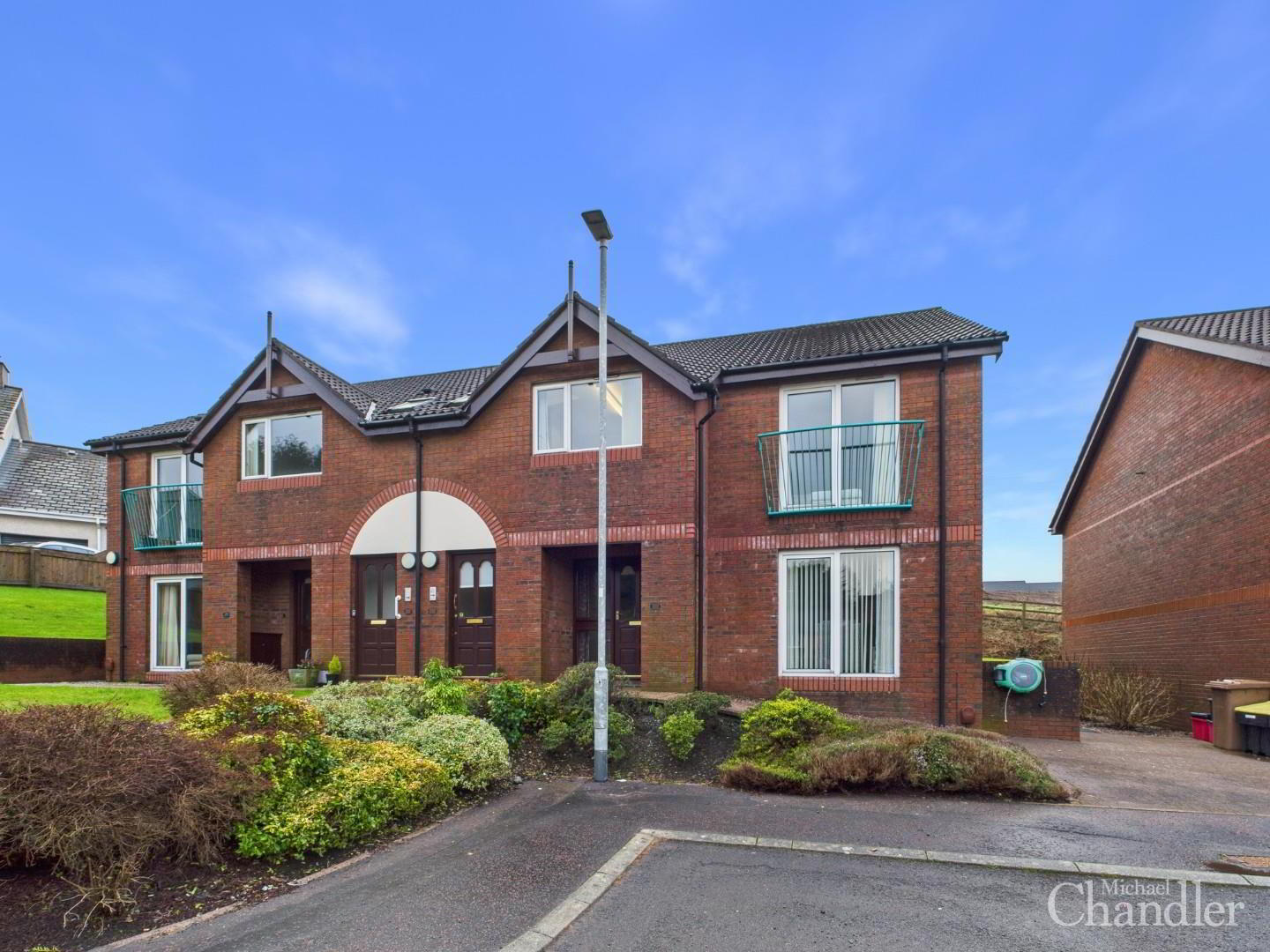26 Queensfort Court, Carryduff, Belfast