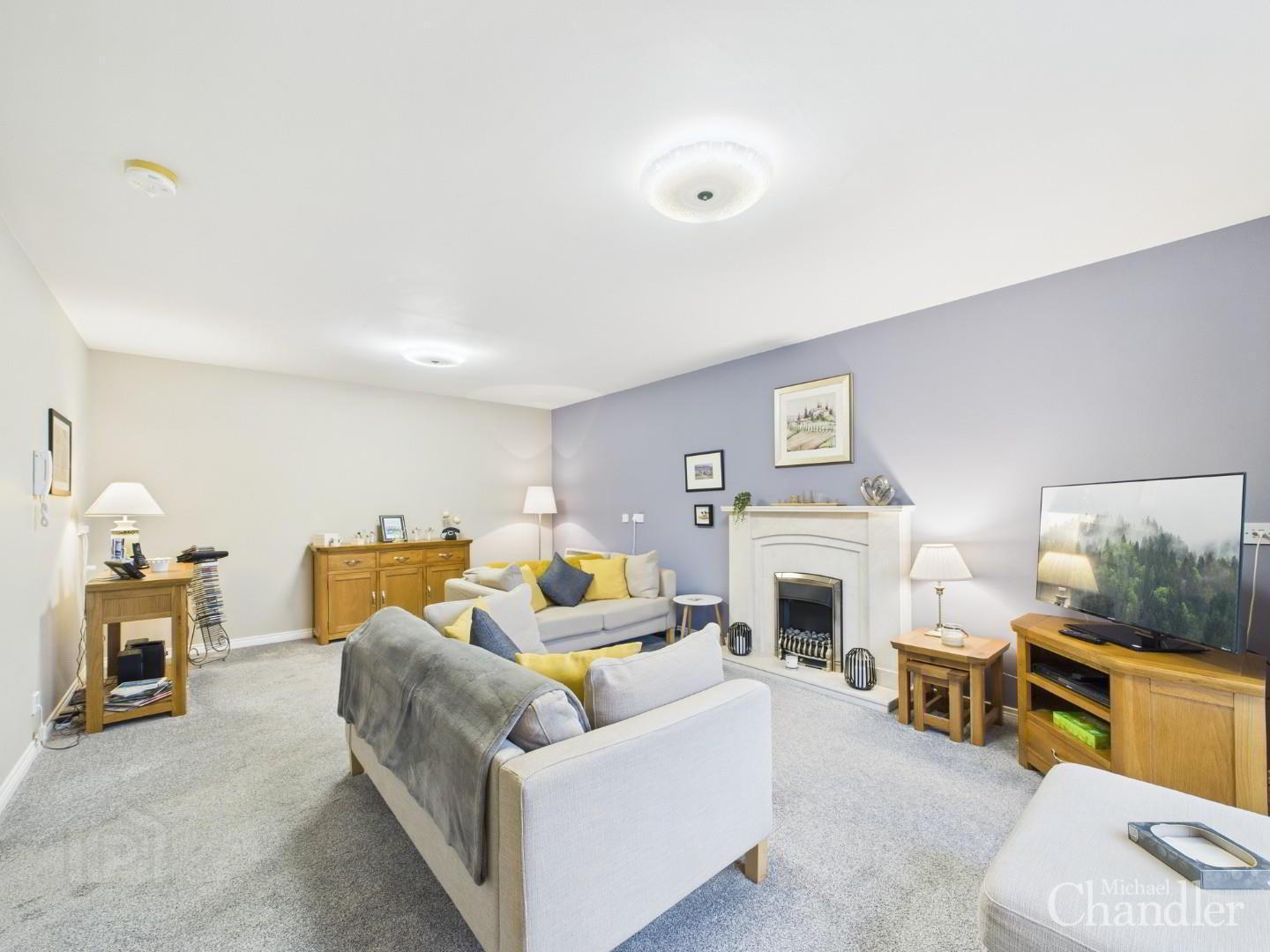 26 Queensfort Court, Carryduff, Belfast