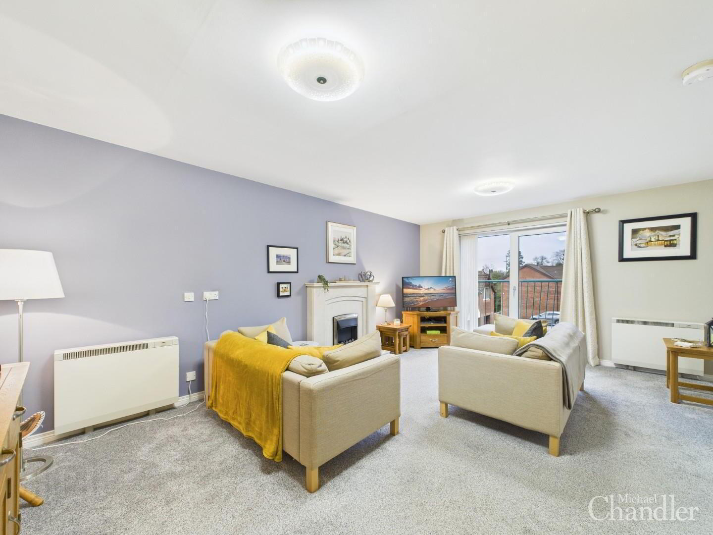 26 Queensfort Court, Carryduff, Belfast