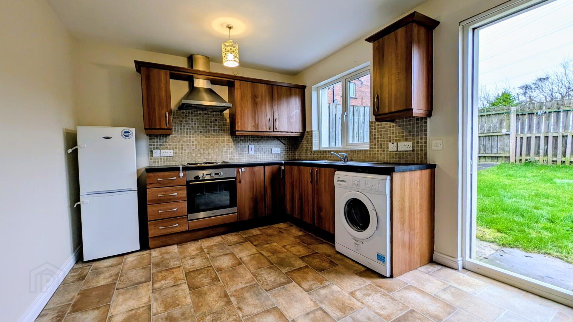 56 The Old Fort, Strathfoyle, Londonderry