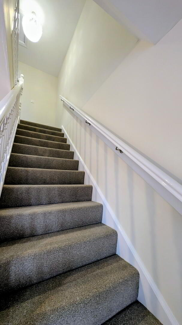 56 The Old Fort, Strathfoyle, Londonderry