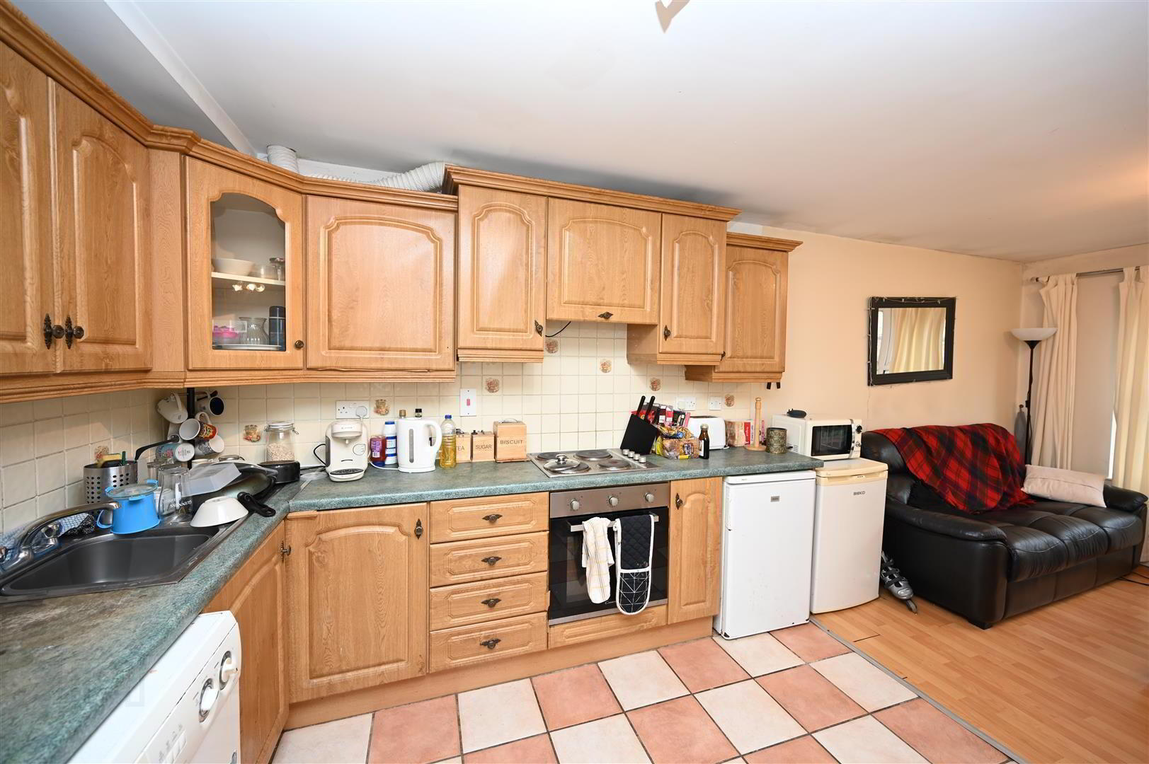 16b Meadowbank Street, Belfast