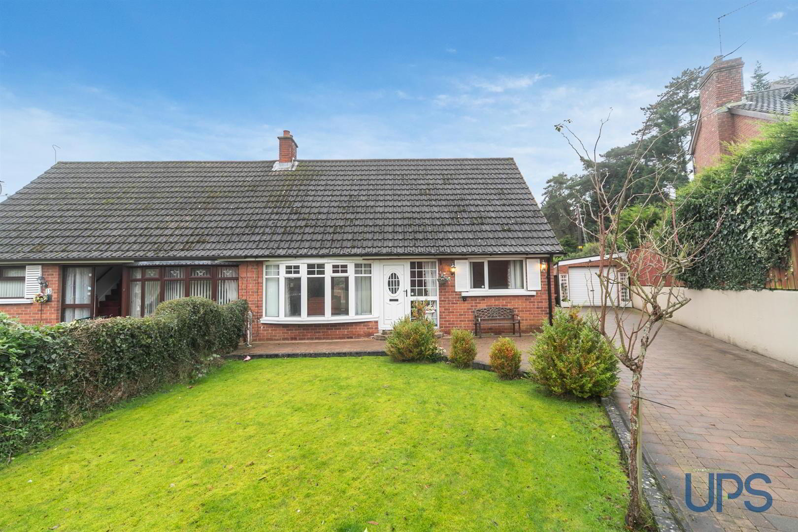 16 Credenhill Park, Upper Dunmurry Lane, Belfast