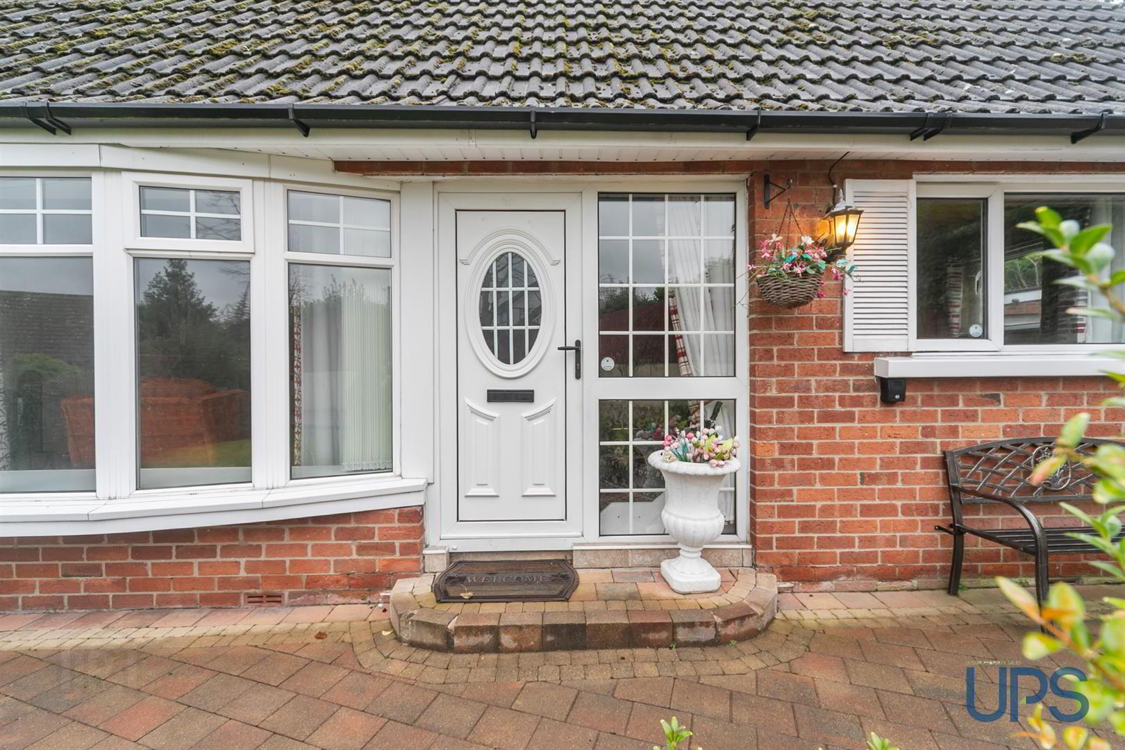16 Credenhill Park, Upper Dunmurry Lane, Belfast