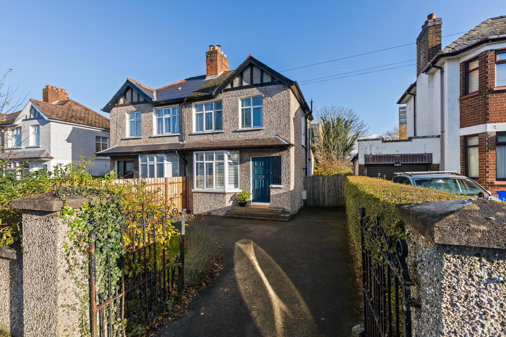 50 Finaghy Road South, Belfast