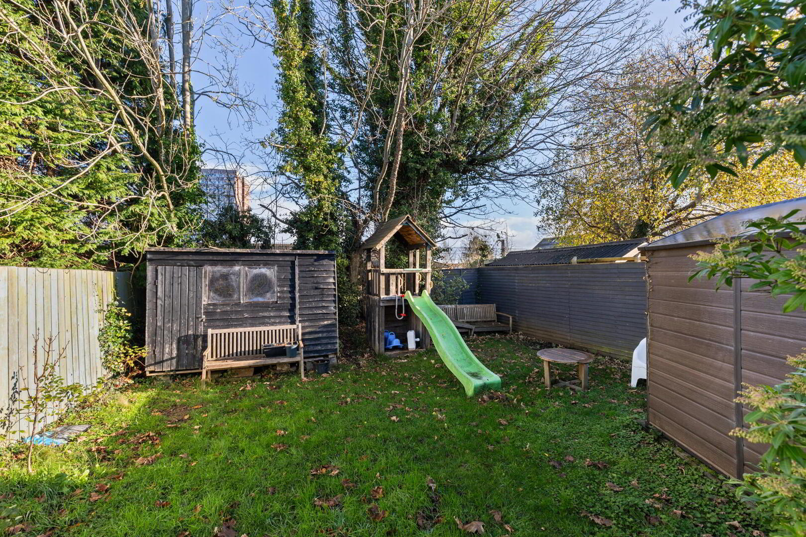 50 Finaghy Road South, Belfast