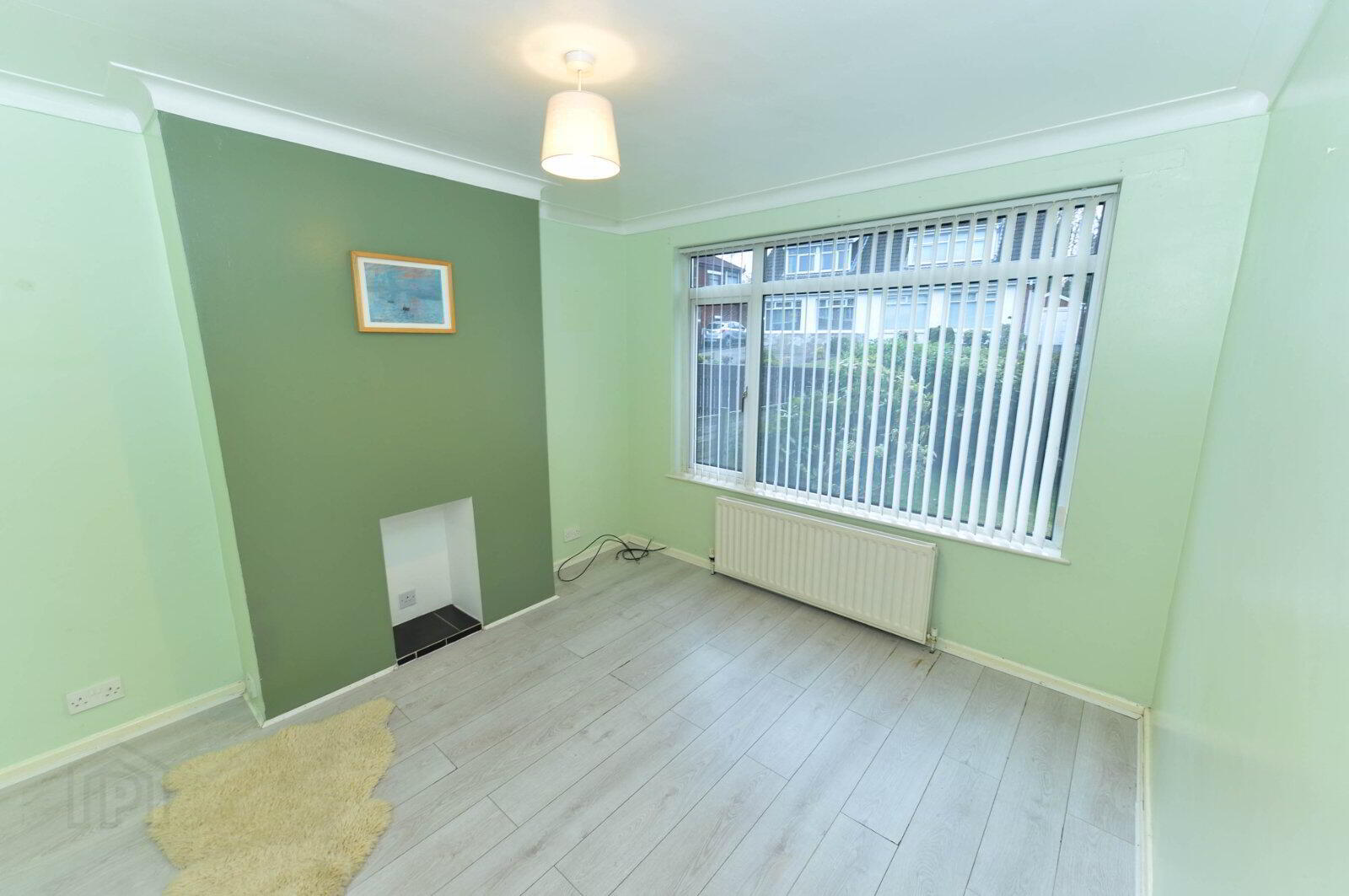 95 Orangefield Road, Belfast