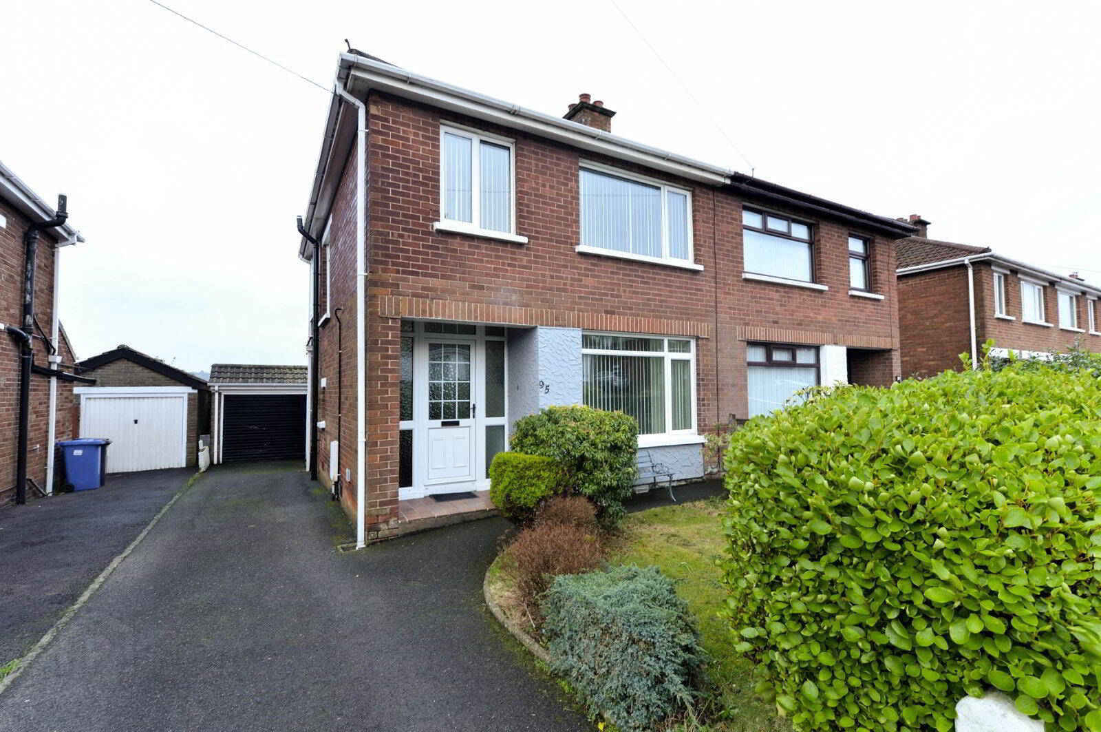 95 Orangefield Road, Belfast