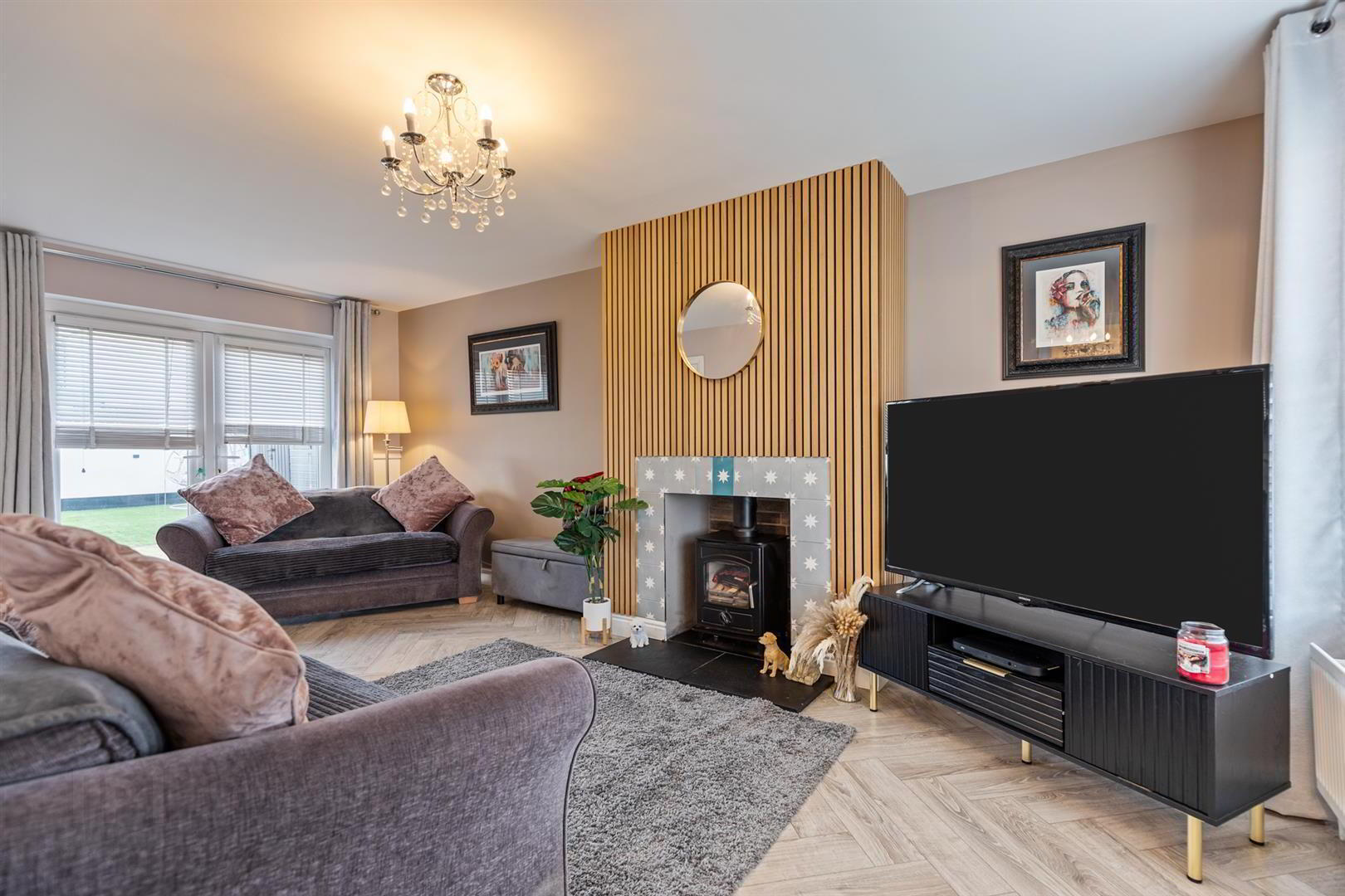 5 McBriar Way, Carrowdore
