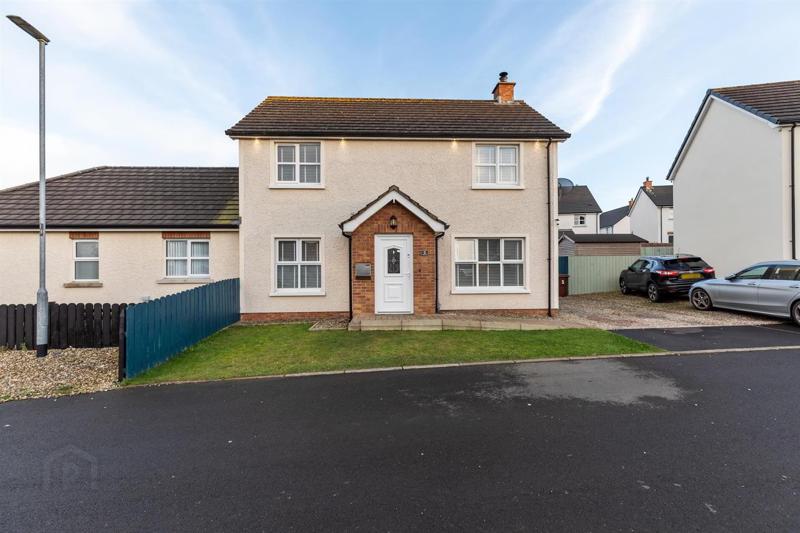 5 McBriar Way, Carrowdore