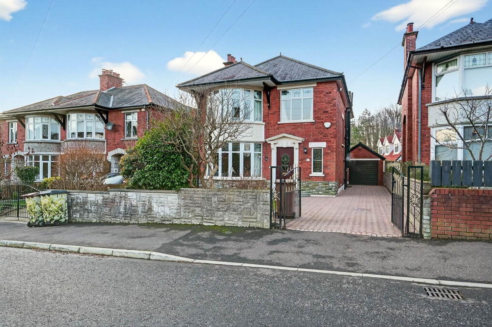 19 Kings Crescent, Belfast