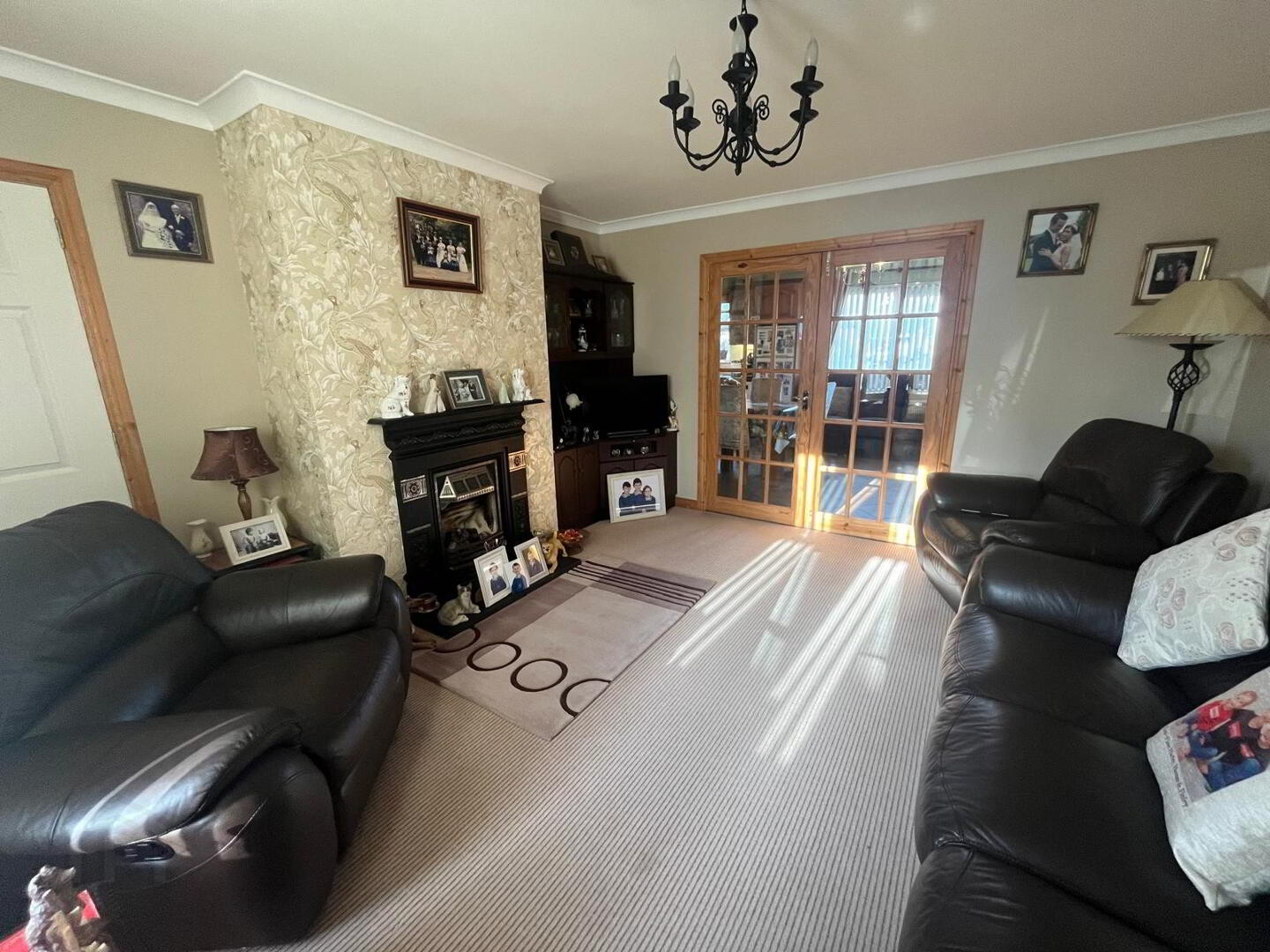 1 Chestnut Grove, Aughnacloy