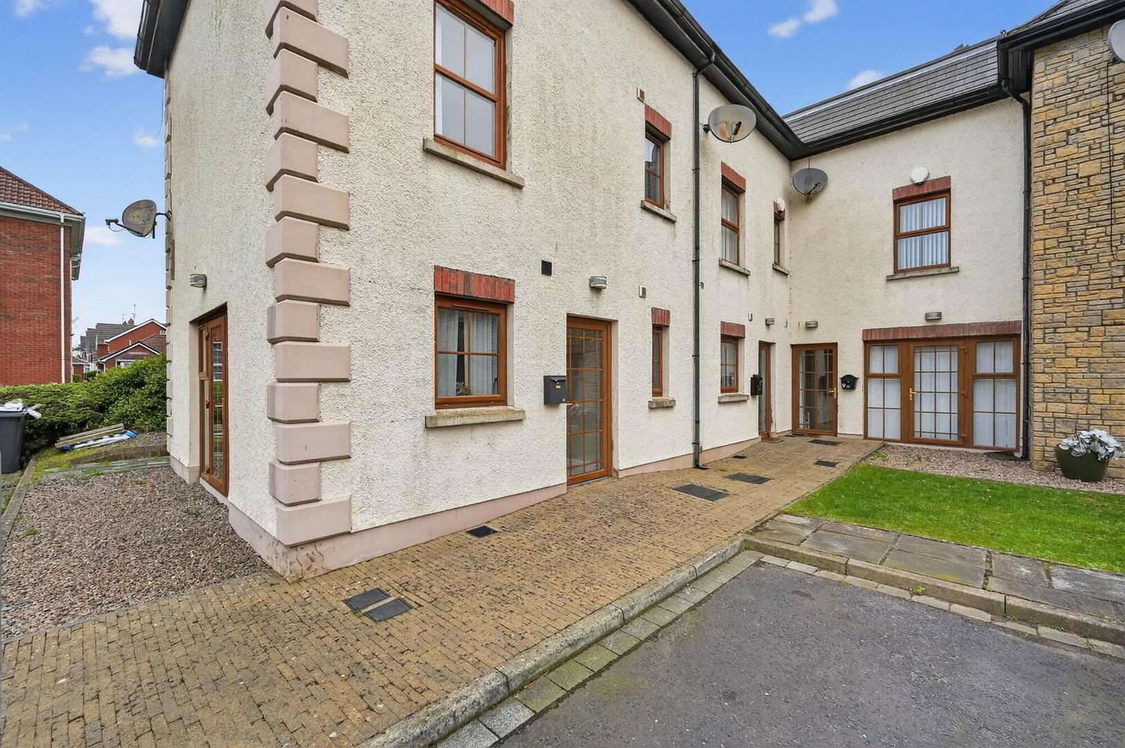 7 Demesne Cottages, Carryduff, Belfast