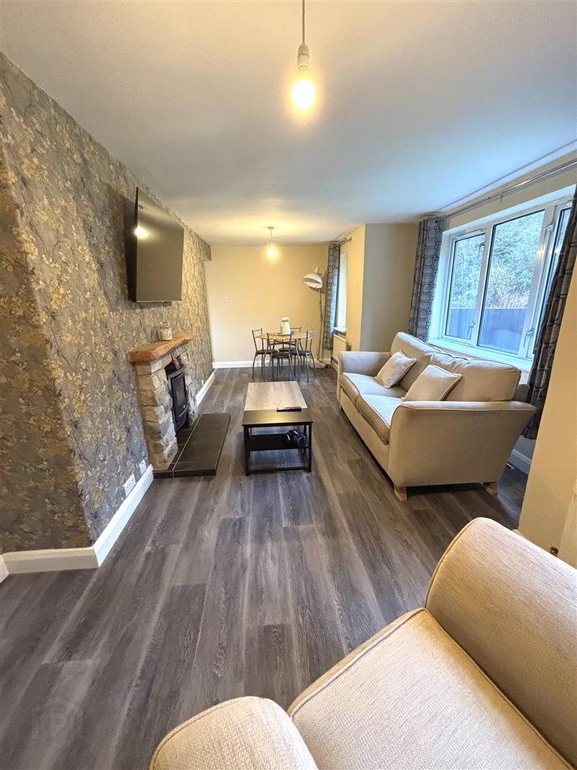 31 Hill Close, Ballykelly