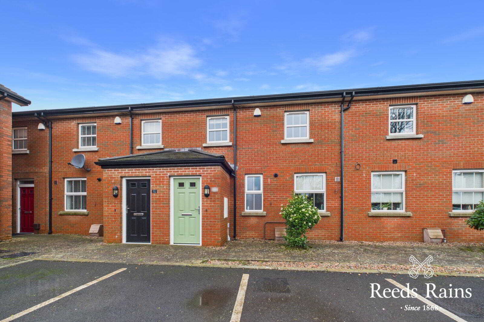 15 Meadow Place, Magheralave Meadows, Lisburn