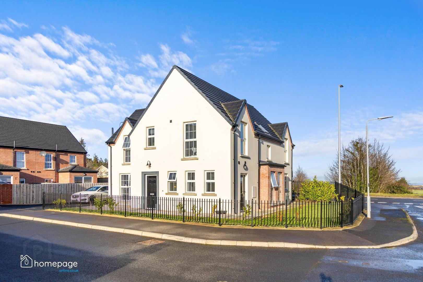 1 Clooney Mews, Ballykelly, Limavady