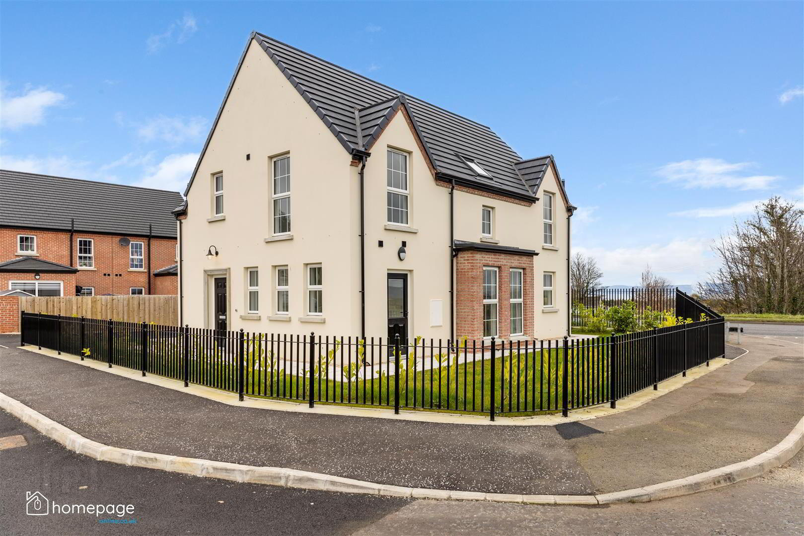 1 Clooney Mews, Ballykelly, Limavady
