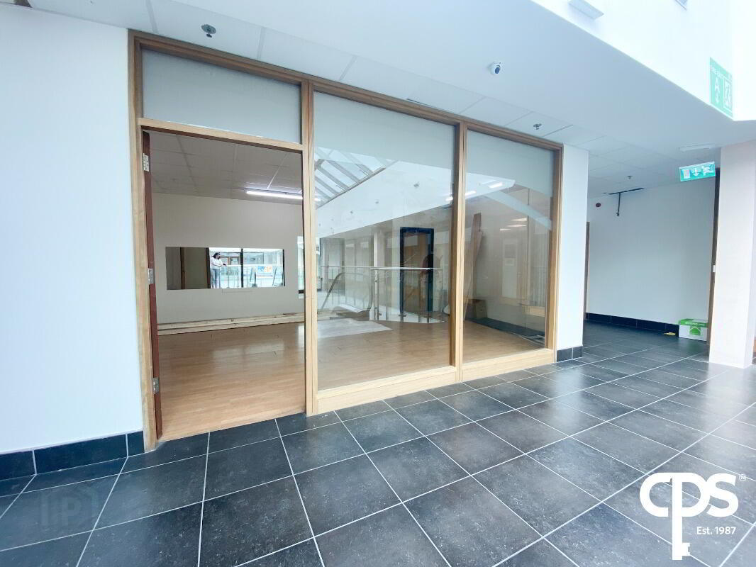 Unit 16, Armagh City Shopping Centre, Armagh