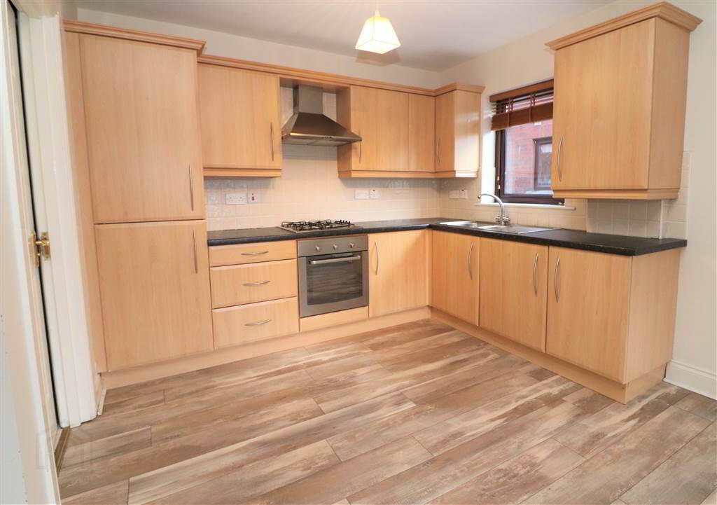20b Hillsborough Road, Carryduff, Belfast
