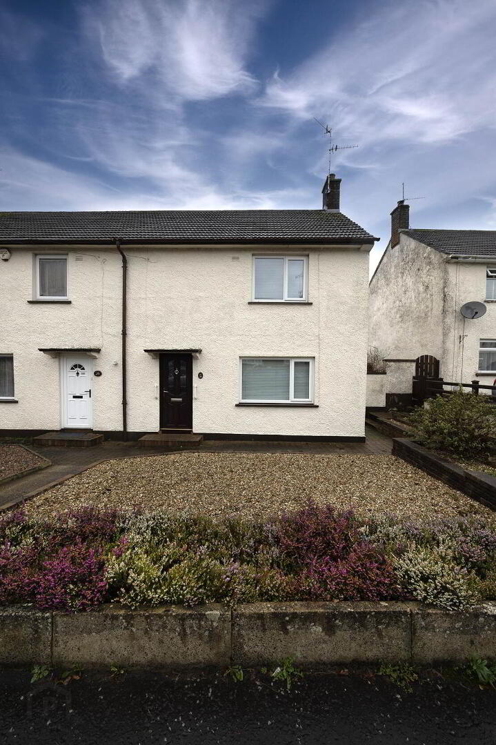 28 Ardboe Drive, Lurgan, Craigavon