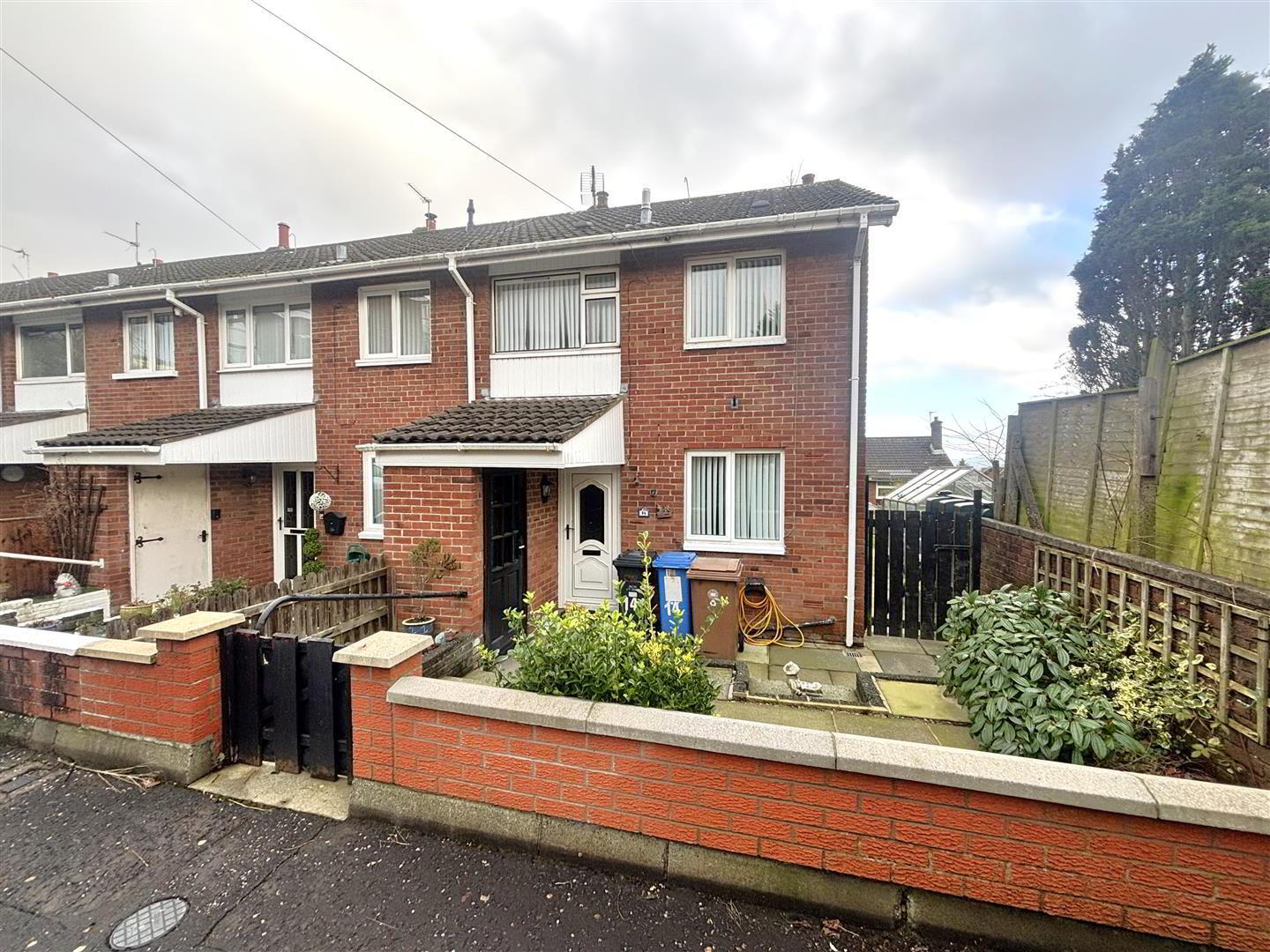 14 Sunningdale Green, Belfast