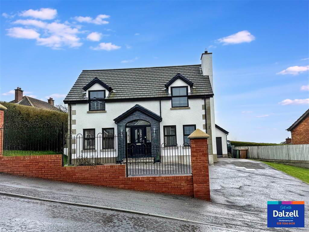 65 Kinallen Road, Dromara, Kinallen, Dromore
