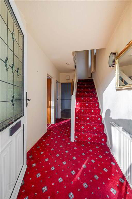 1 Northlands Park, Finaghy Road North, Belfast