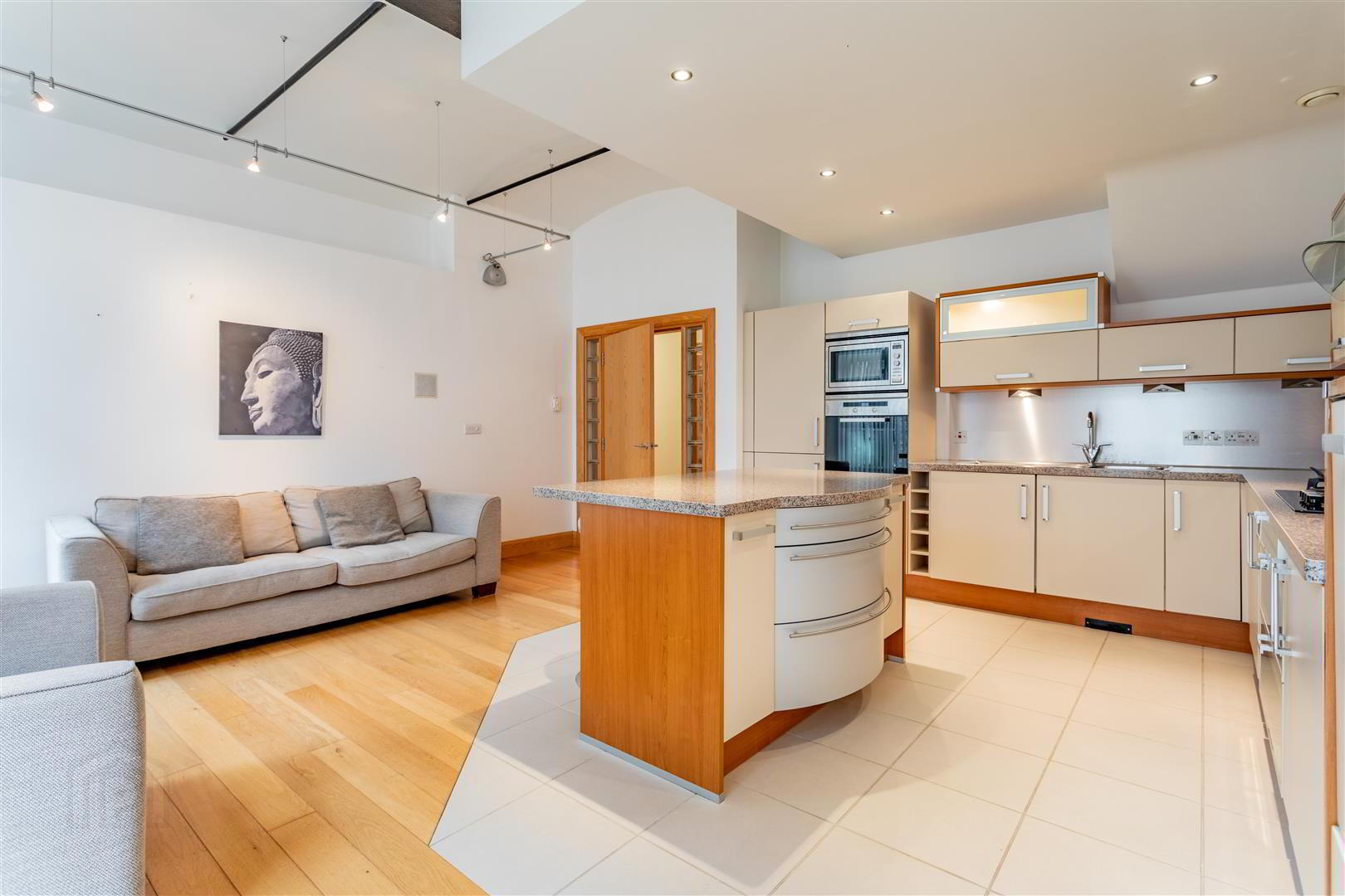 15 The Courtyard, The Mill Village, Comber