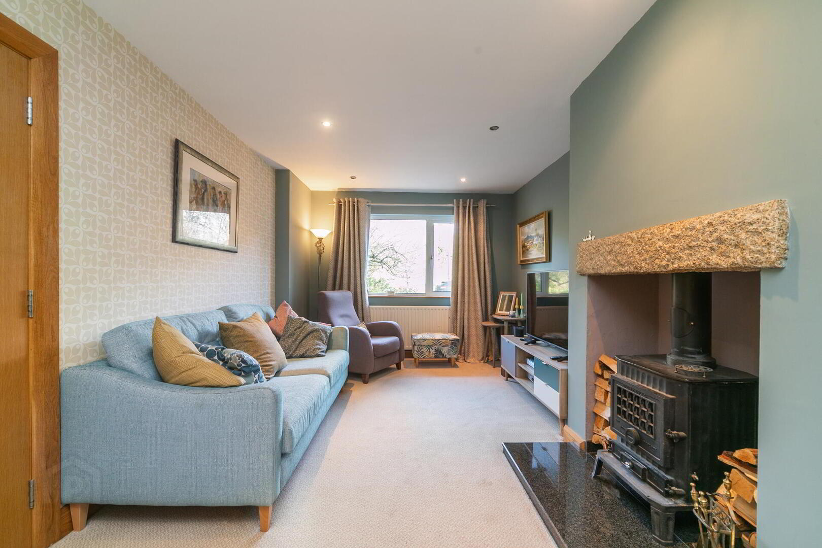 6 Rosevale Park, Drumbeg Road, Drumbeg, Belfast