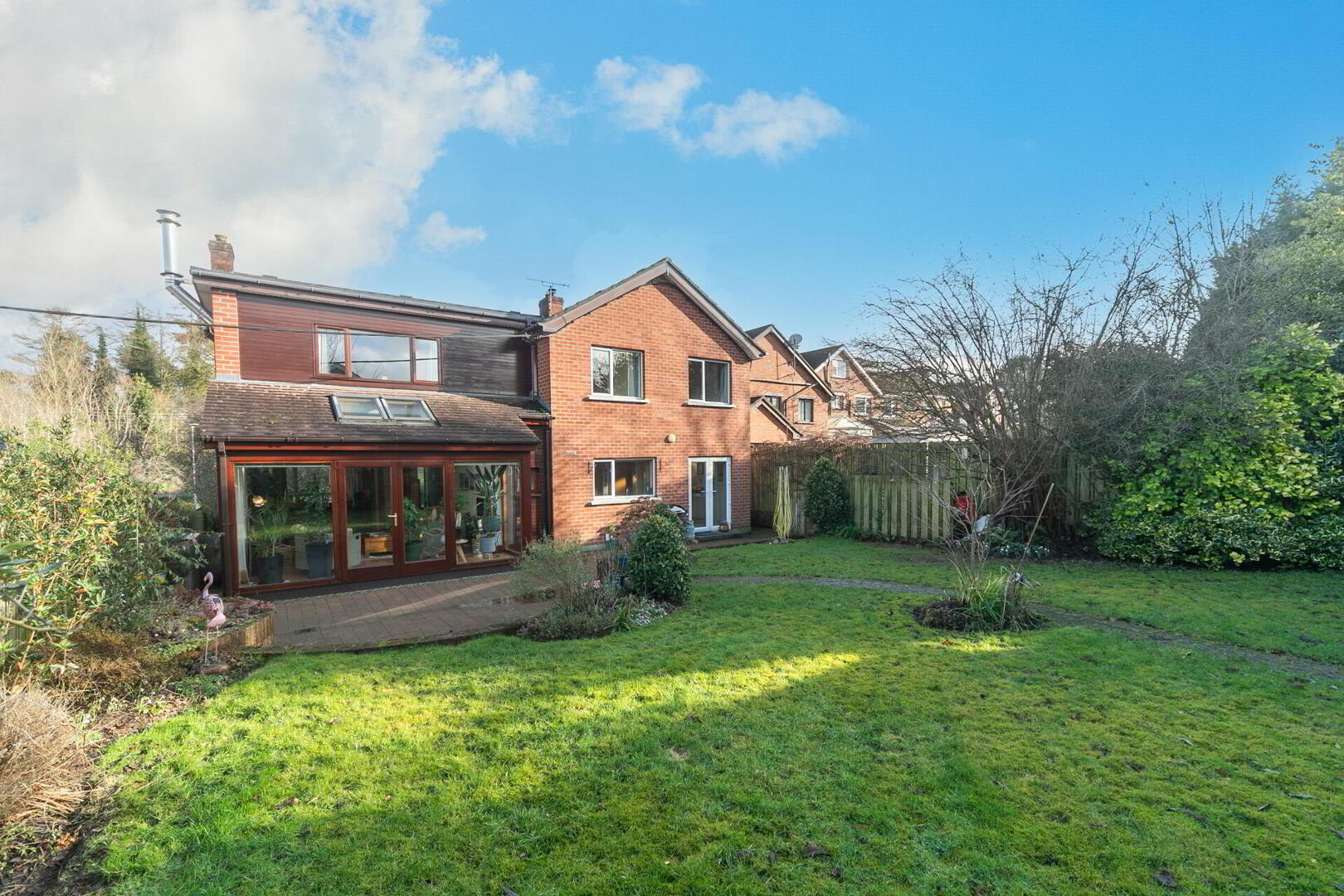 6 Rosevale Park, Drumbeg Road, Drumbeg, Belfast