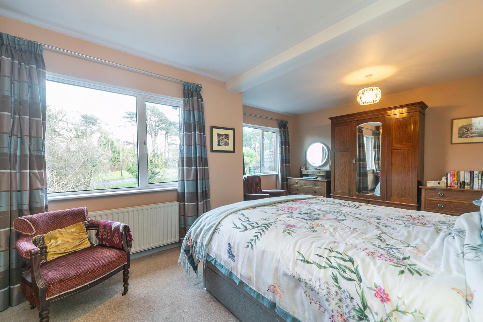 6 Rosevale Park, Drumbeg Road, Drumbeg, Belfast