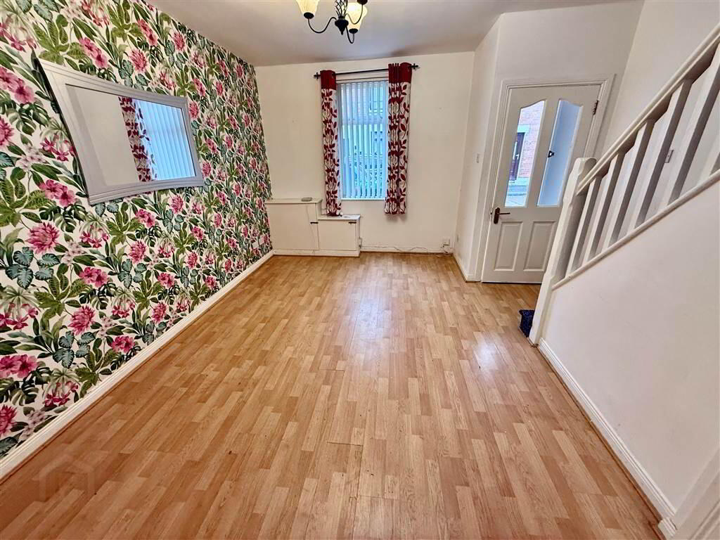 15 Castlereagh Parade, Belfast