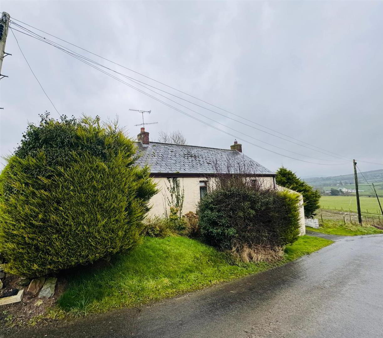 192 Berryhill Road, Donemana