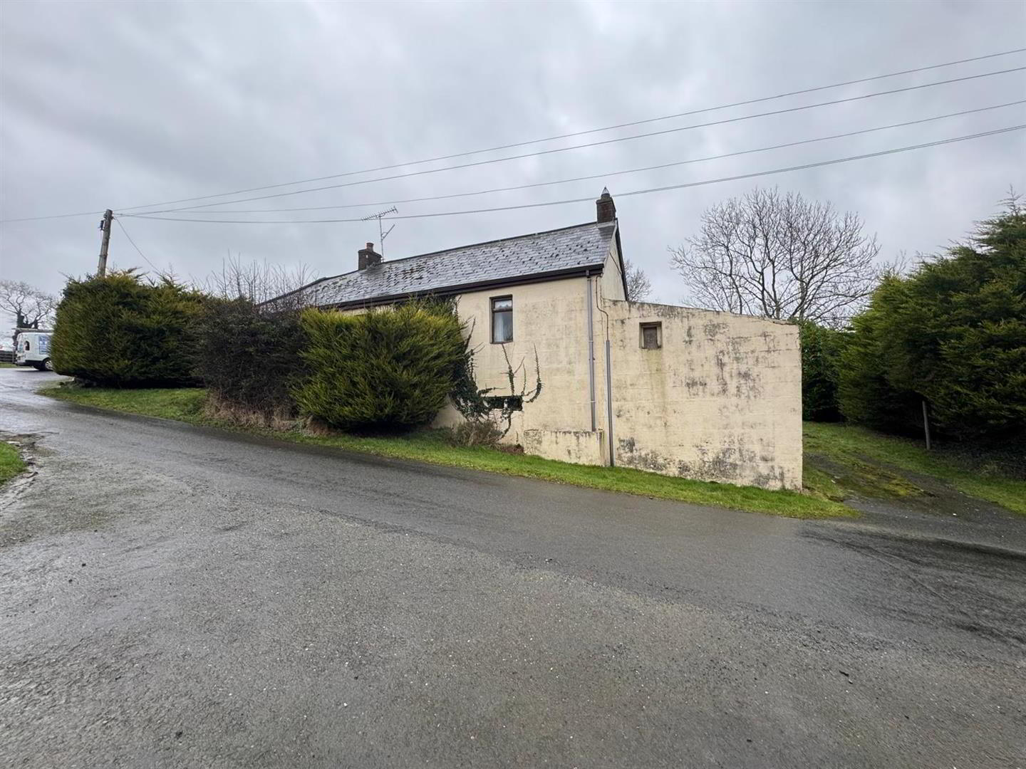 192 Berryhill Road, Donemana