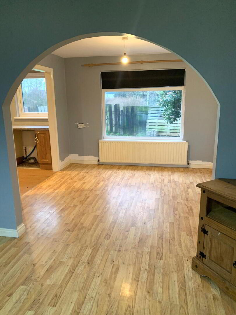 1 Castle Park, Deffrick, Ballymoney