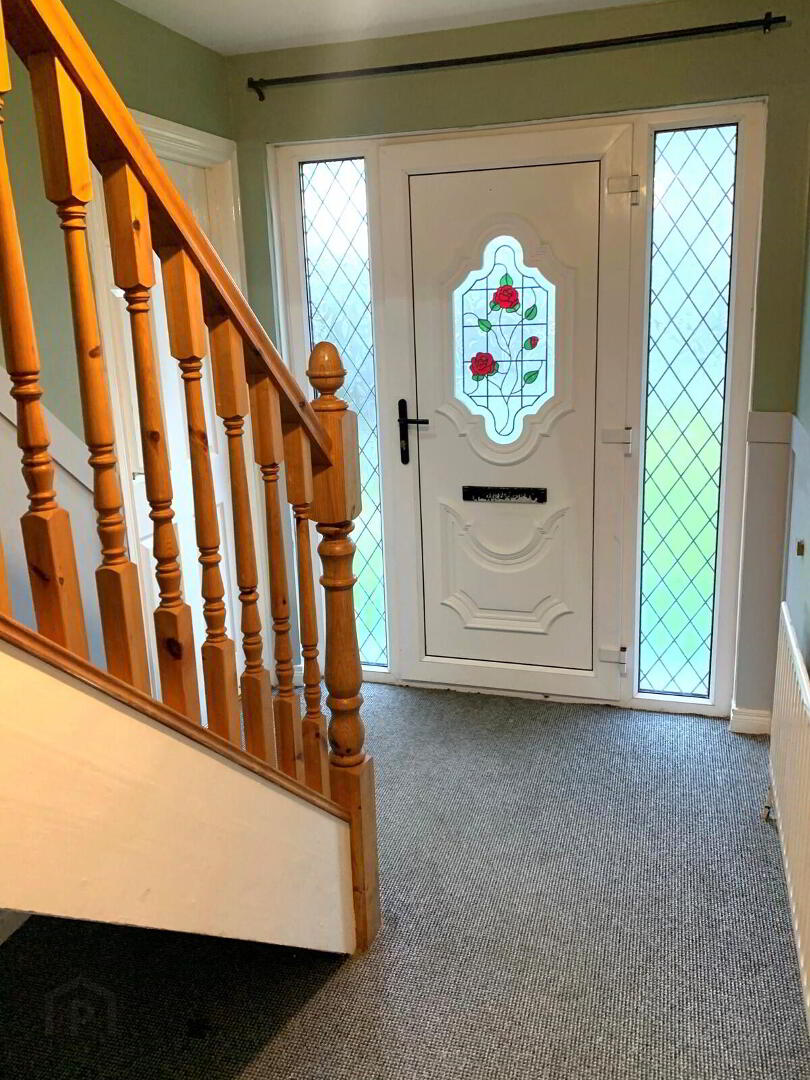 1 Castle Park, Deffrick, Ballymoney