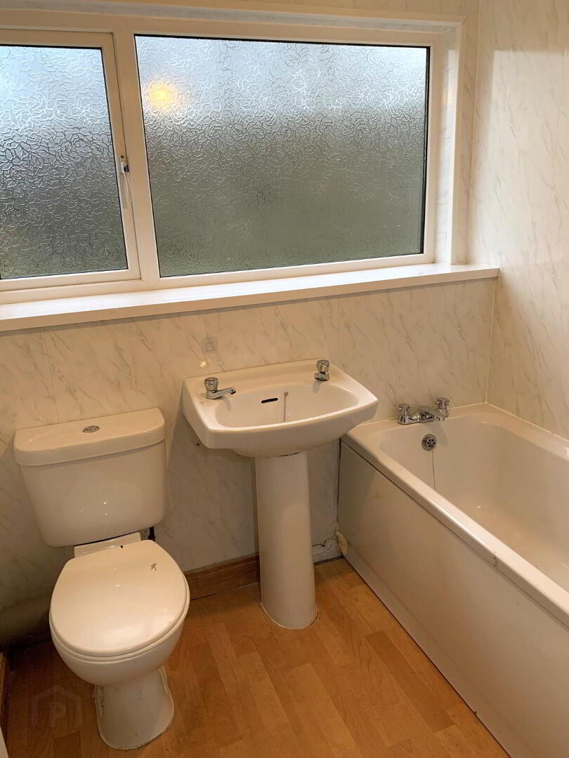 1 Castle Park, Deffrick, Ballymoney