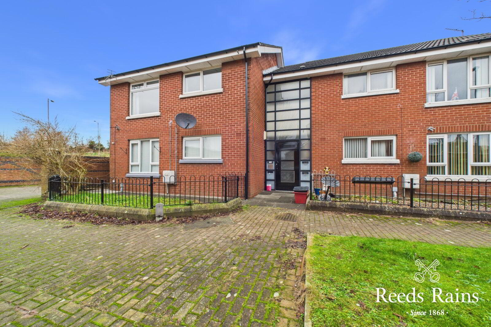 24b Fraser Pass, Belfast