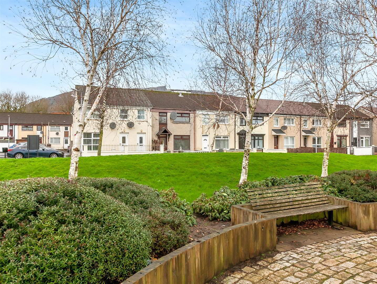 259 Shore Crescent, Belfast