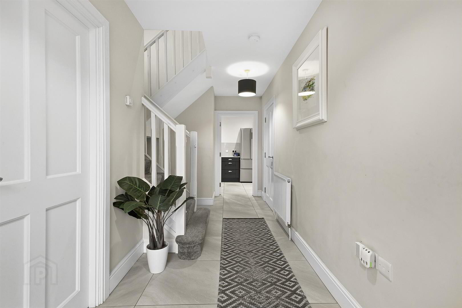10 Pirrie Avenue, Comber, Newtownards