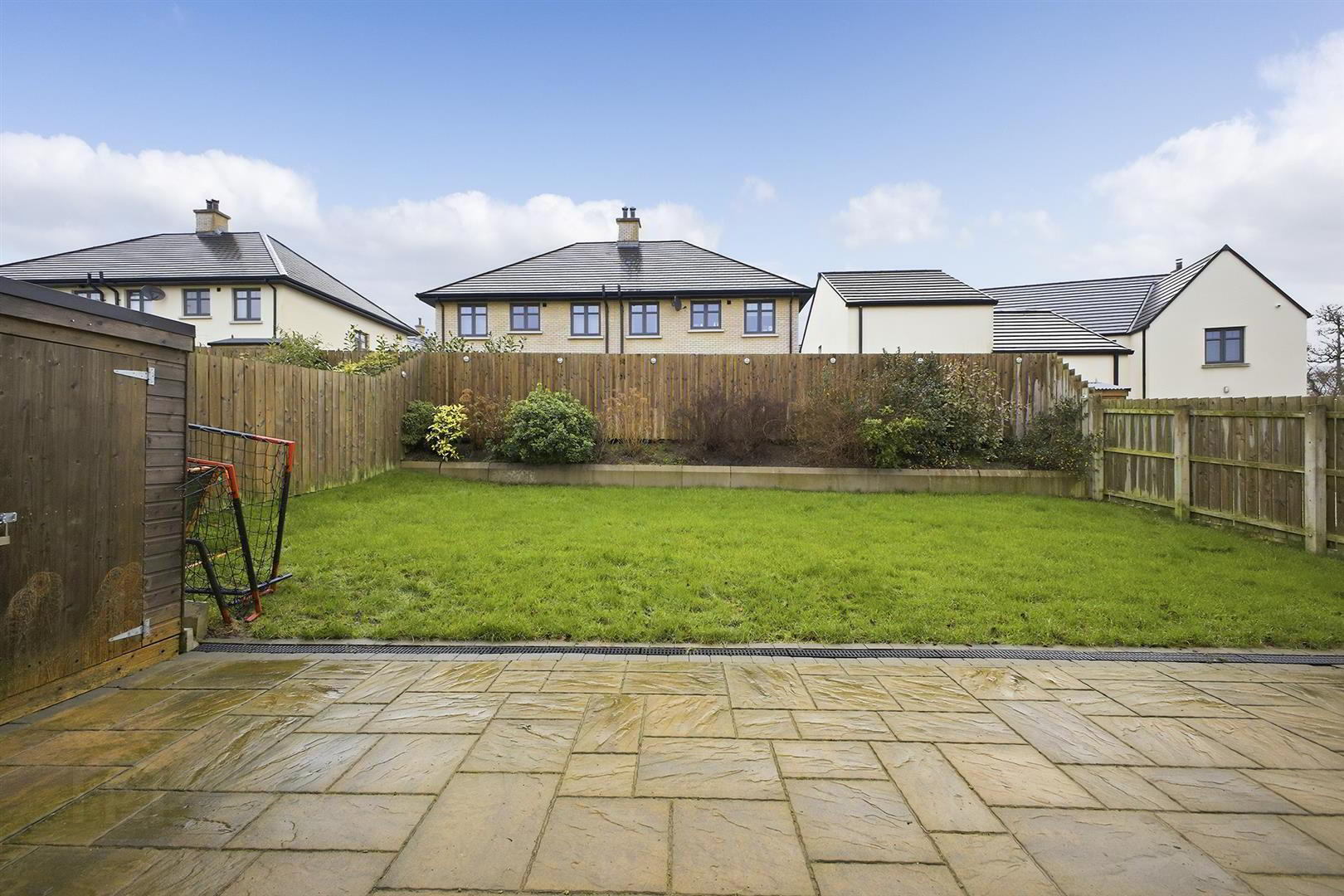 10 Pirrie Avenue, Comber, Newtownards