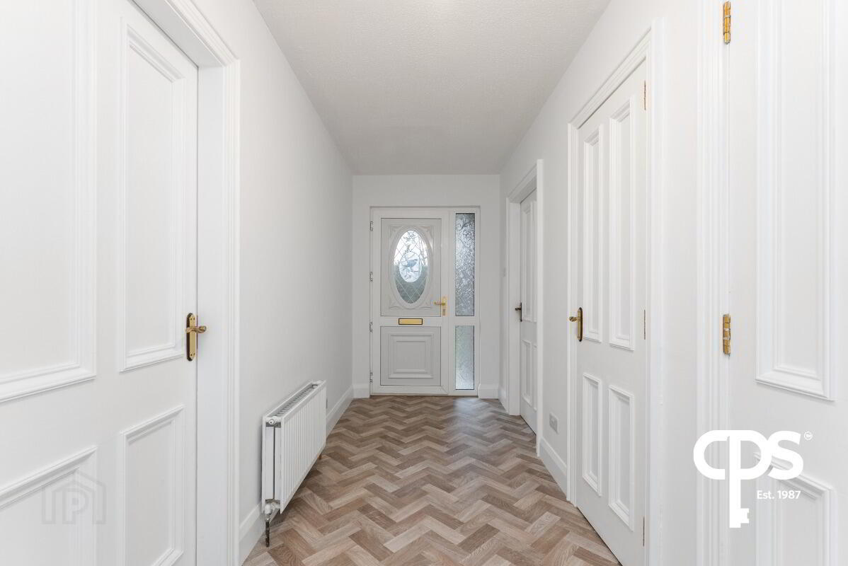 88 The Beeches, Portadown